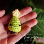 31+ Crochet Keychains for All Occasions (Free Patterns!)